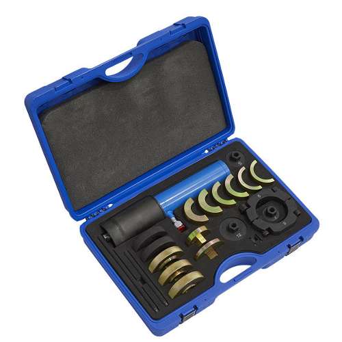 Hydraulic Bush Tool - Commercial | Sparkplugs Ltd