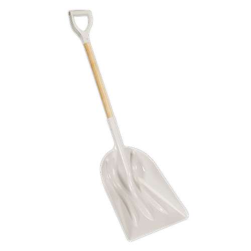 General-Purpose Shovel with 900mm Wooden Handle | Sparkplugs Ltd