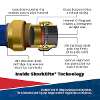 Wingback Elbow 15mm x 1/2"BSP Brass SharkBite® | Sparkplugs Ltd